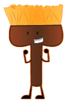 Broomer | Excellent Entities Wiki | Fandom