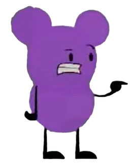 British Gummy Bear | Excellent Entities Wiki | Fandom