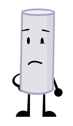 Chalky | Excellent Entities Wiki | Fandom