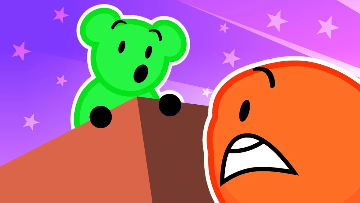 Gummy Shummy Shore | Excellent Entities Wiki | Fandom