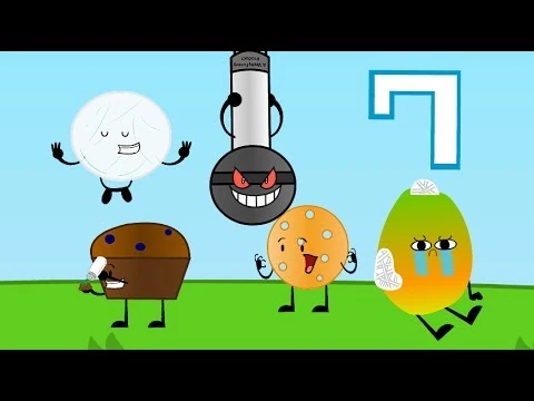 Obstacle Overload | Excellent Entities Wiki | Fandom