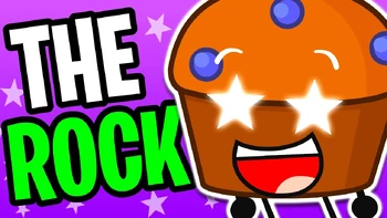 The Rock | Excellent Entities Wiki | Fandom