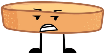 English Muffin | Excellent Entities Wiki | Fandom