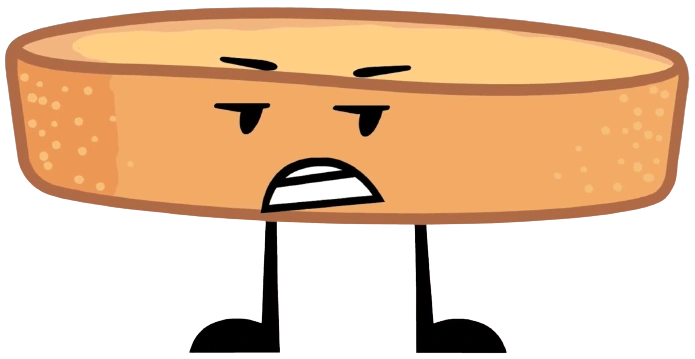 English Muffin | Excellent Entities Wiki | Fandom