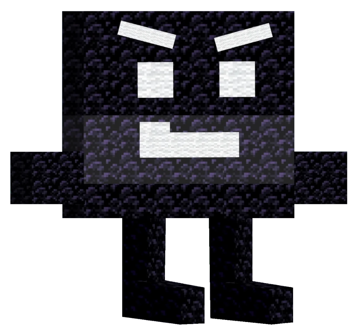 Minecraft Dark Hat | Excellent Entities Wiki | Fandom