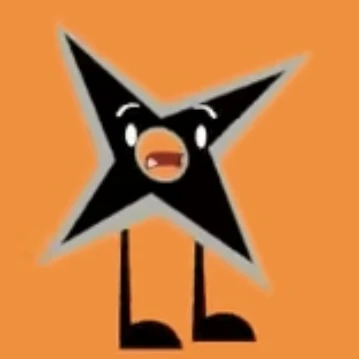 Ninja Star | Excellent Entities Wiki | Fandom