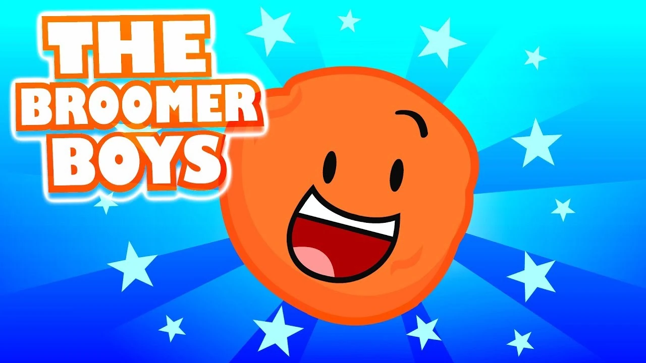 The Broomer Boys (episode) | Excellent Entities Wiki | Fandom