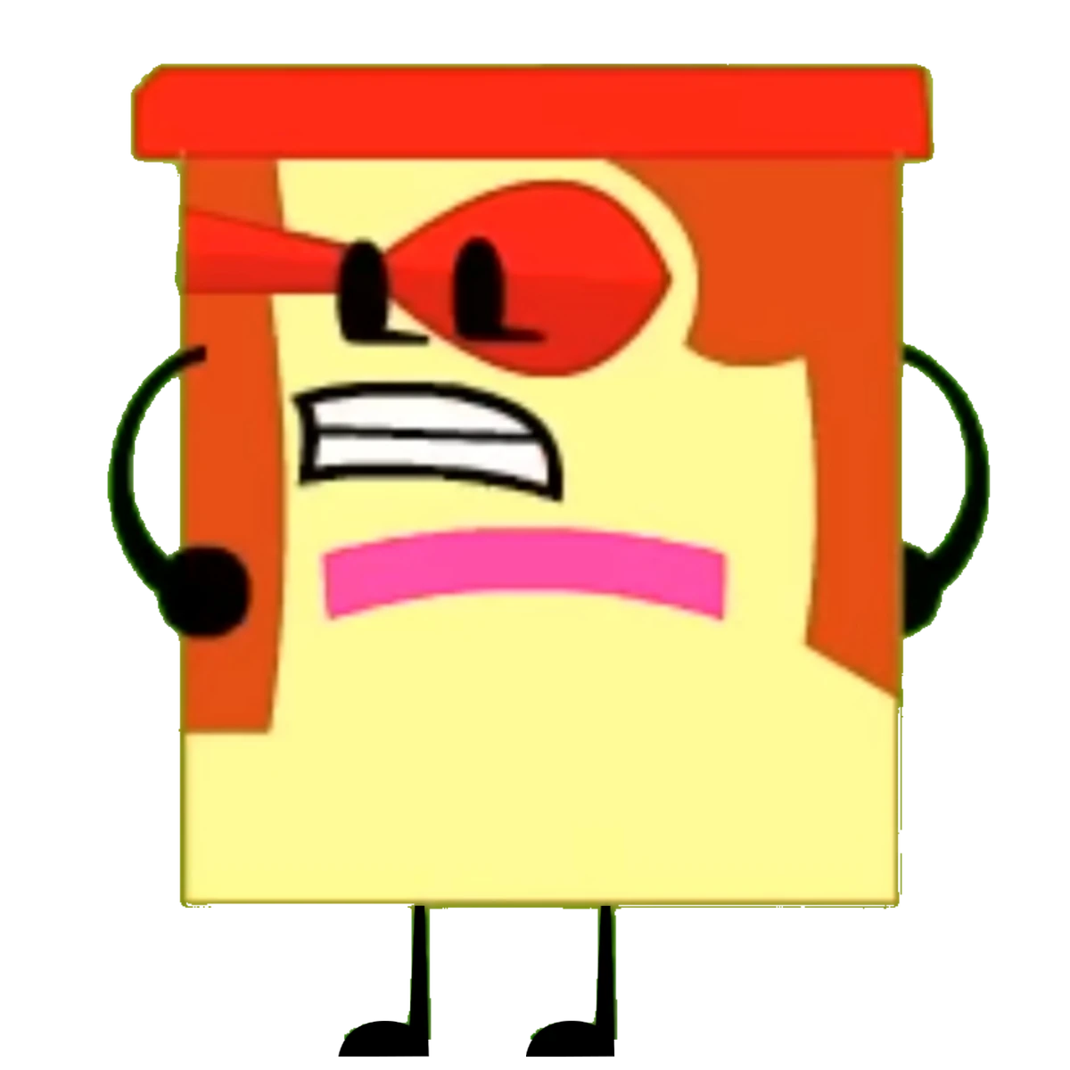 Cake Mix | Excellent Entities Wiki | Fandom