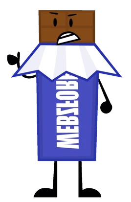 Chocolate Bar | Excellent Entities Wiki | Fandom