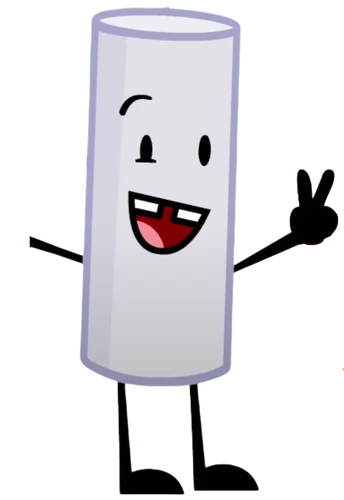 Chalky | Excellent Entities Wiki | Fandom