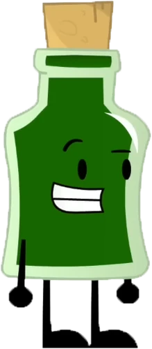 Poison | Excellent Entities Wiki | Fandom