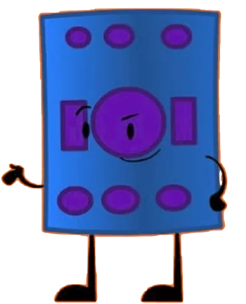 Click | Excellent Entities Wiki | Fandom