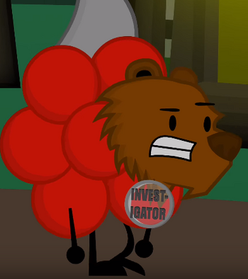 SharkBearBerry | Excellent Entities Wiki | Fandom