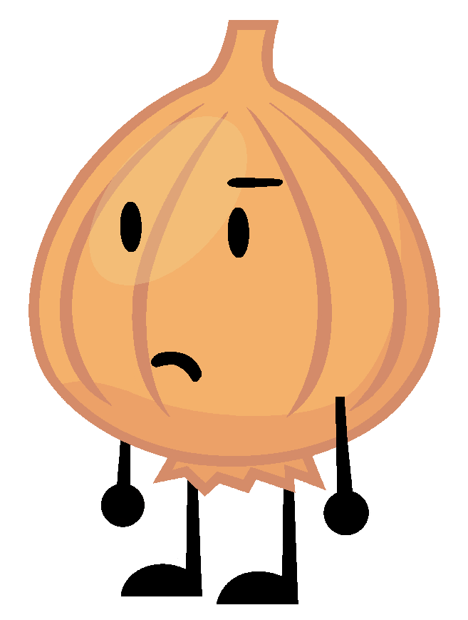 Onion | Excellent Entities Wiki | Fandom