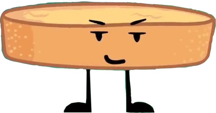 English Muffin | Excellent Entities Wiki | Fandom