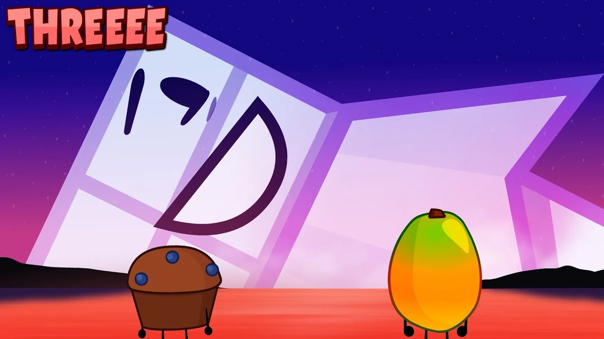 For Whom the Bells Tol | Excellent Entities Wiki | Fandom