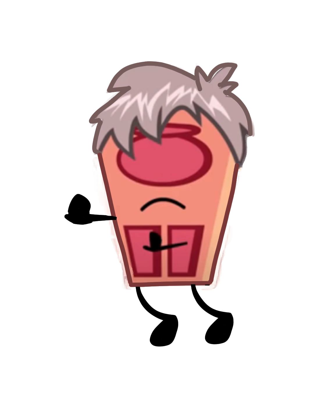 Click's relative | Excellent Entities Wiki | Fandom