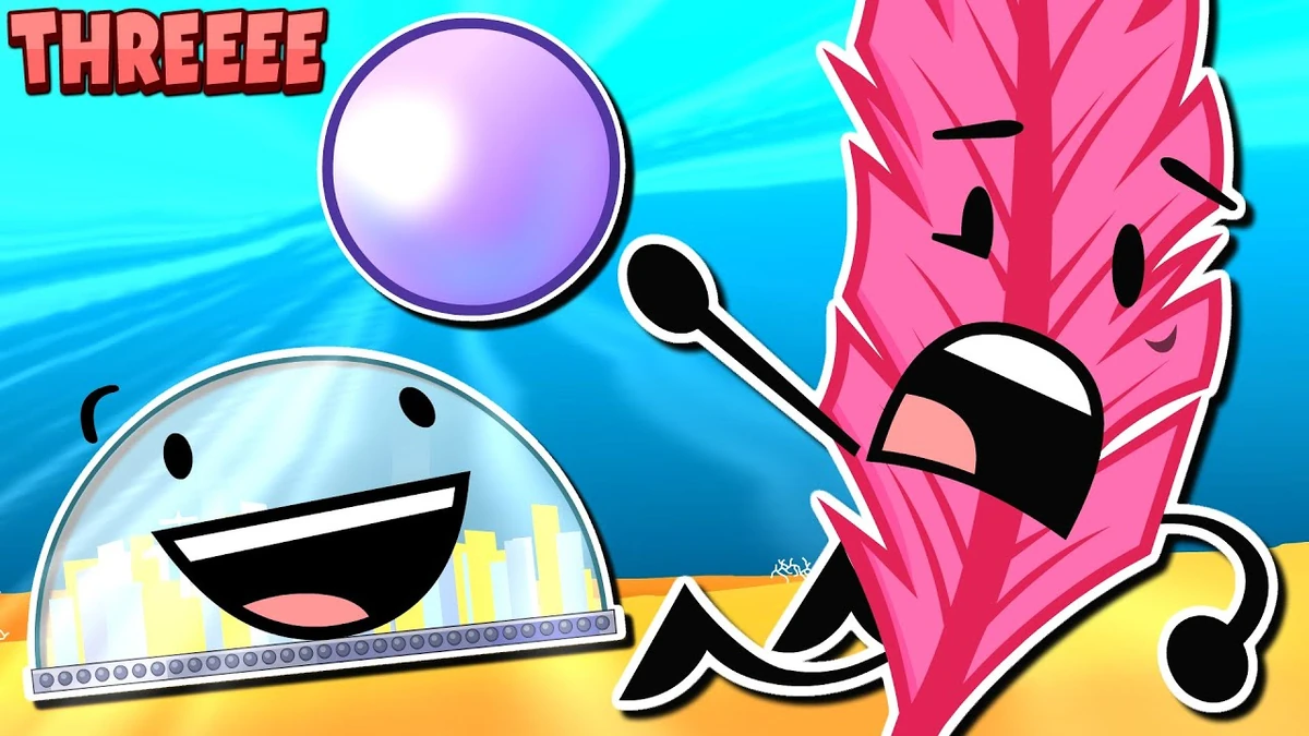 The Shellfish Tango | Excellent Entities Wiki | Fandom