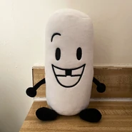 Chalky | Excellent Entities Wiki | Fandom