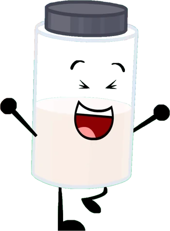 Tub of Lard | Excellent Entities Wiki | Fandom