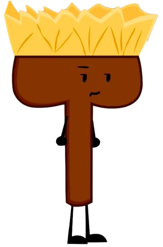 Broomer | Excellent Entities Wiki | Fandom