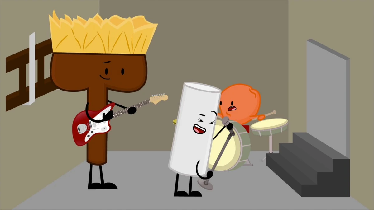 You Could Be Mine | Excellent Entities Wiki | Fandom