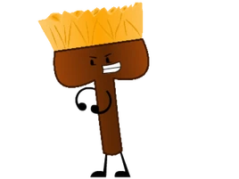 Broomer | Excellent Entities Wiki | Fandom