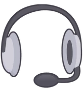 Headset | Excellent Entities Wiki | Fandom