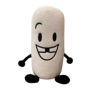 Plushies | Excellent Entities Wiki | Fandom