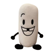 Plushies | Excellent Entities Wiki | Fandom