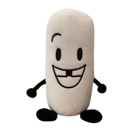 Plushies | Excellent Entities Wiki | Fandom