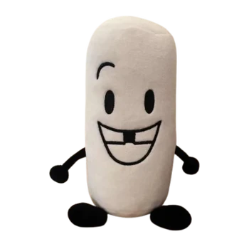 Plushies | Excellent Entities Wiki | Fandom