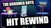 Hit Rewind | Excellent Entities Wiki | Fandom