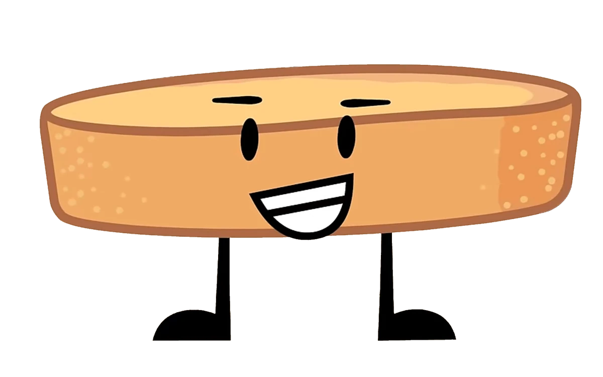 English Muffin | Excellent Entities Wiki | Fandom