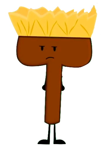 Broomer | Excellent Entities Wiki | Fandom