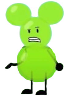 Gummy Bear | Excellent Entities Wiki | Fandom