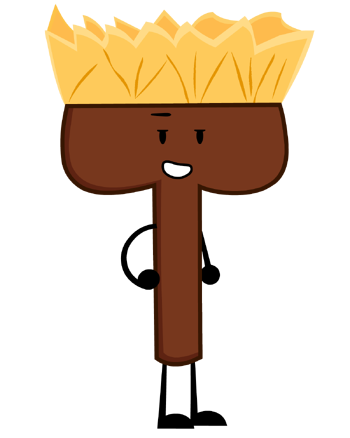 Broomer | Excellent Entities Wiki | Fandom