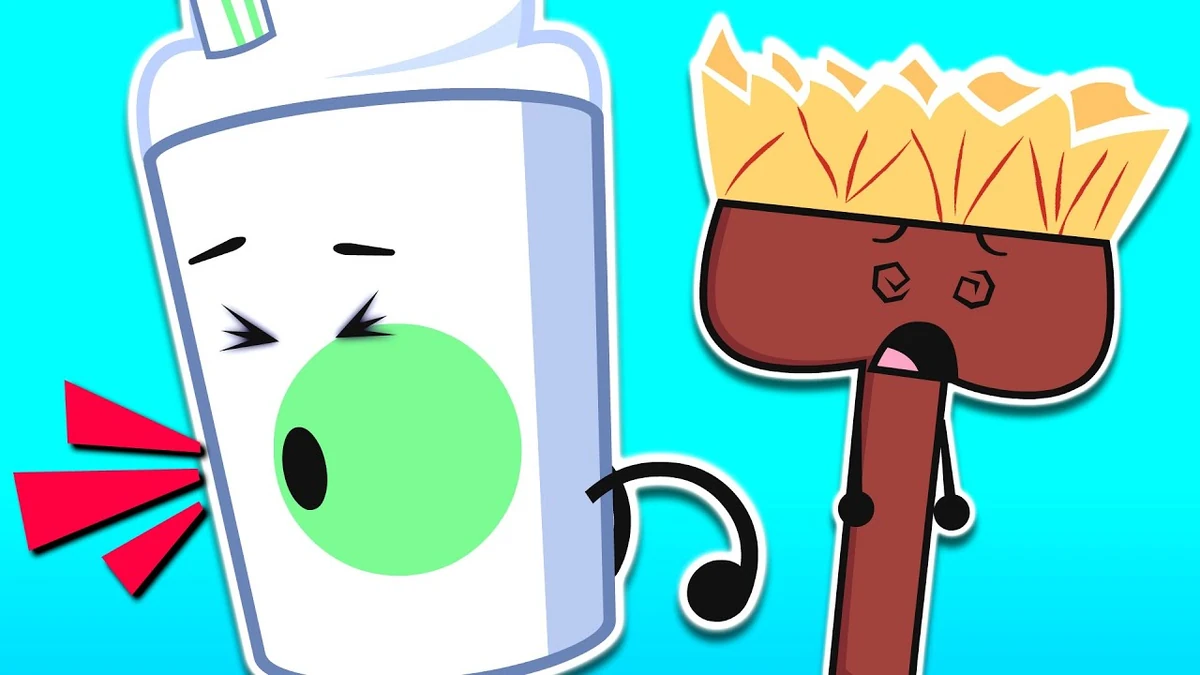 Sick Day | Excellent Entities Wiki | Fandom