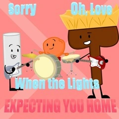 Expecting You Home | Excellent Entities Wiki | Fandom