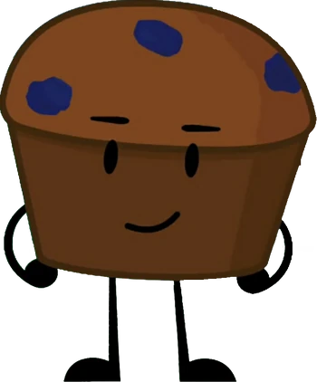 Muffin | Excellent Entities Wiki | Fandom