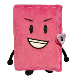 Plushies | Excellent Entities Wiki | Fandom