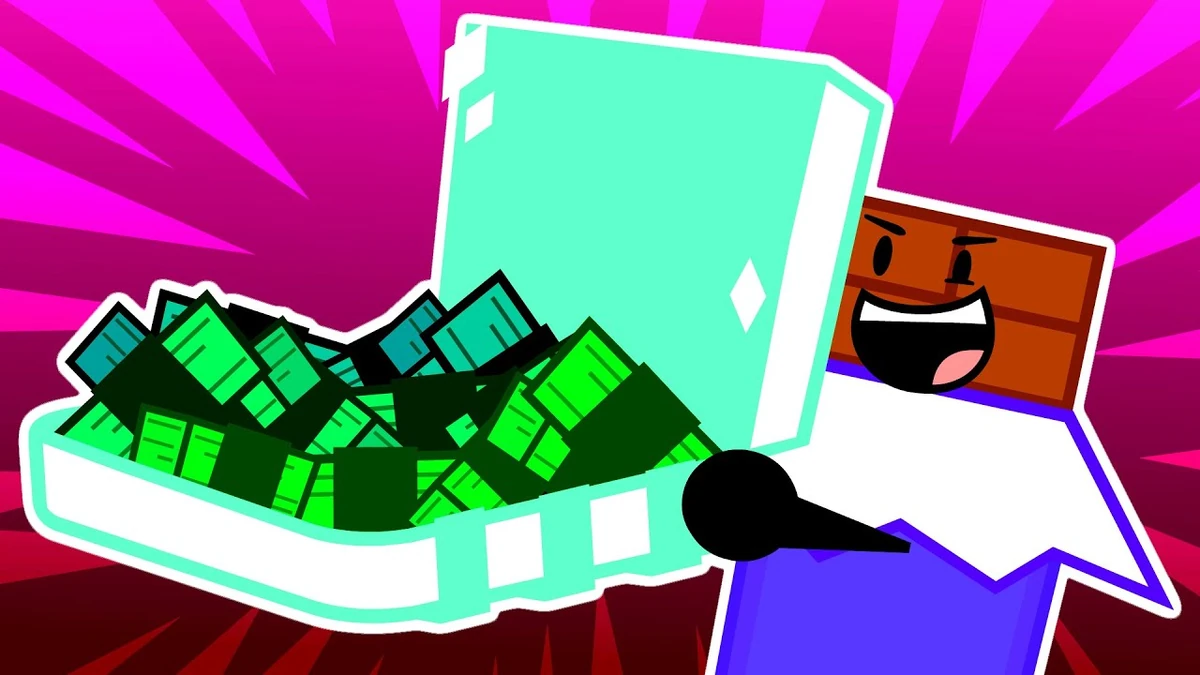 The FinalEEE | Excellent Entities Wiki | Fandom