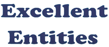 Excellent Entities | Excellent Entities Wiki | Fandom