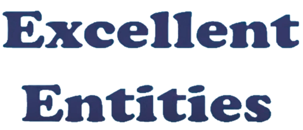 Excellent Entities | Excellent Entities Wiki | Fandom