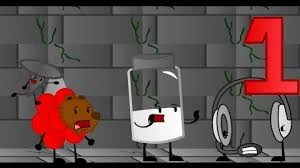 Return from the Calmart Dollar Bin | Excellent Entities Wiki | Fandom