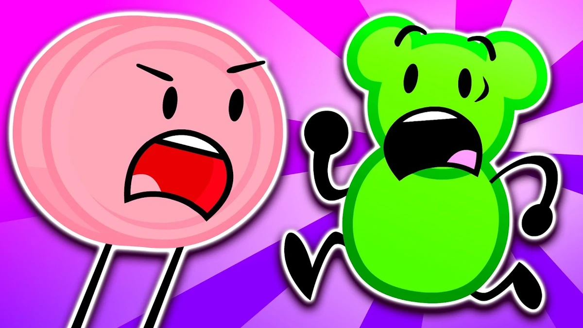 Questions Are Answered | Excellent Entities Wiki | Fandom