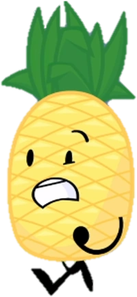 Pineapple | Excellent Entities Wiki | Fandom