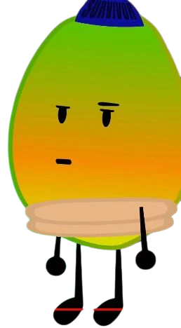 Mango | Excellent Entities Wiki | Fandom