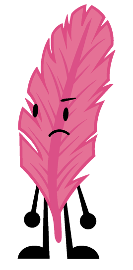 Feather | Excellent Entities Wiki | Fandom