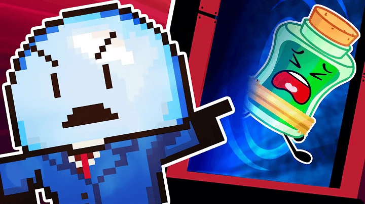 Legally Blanc | Excellent Entities Wiki | Fandom